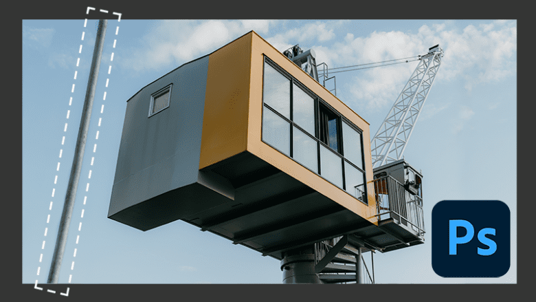 Hoe maak je een seamless Instagram carrousel? // Photoshop Tutorial