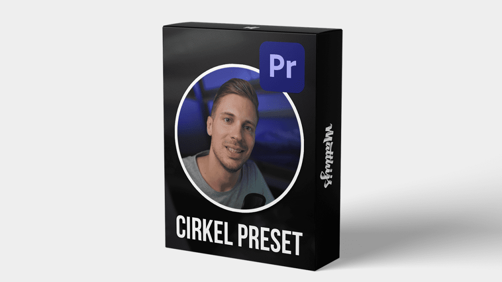 4k sequence presets voor Premiere Pro