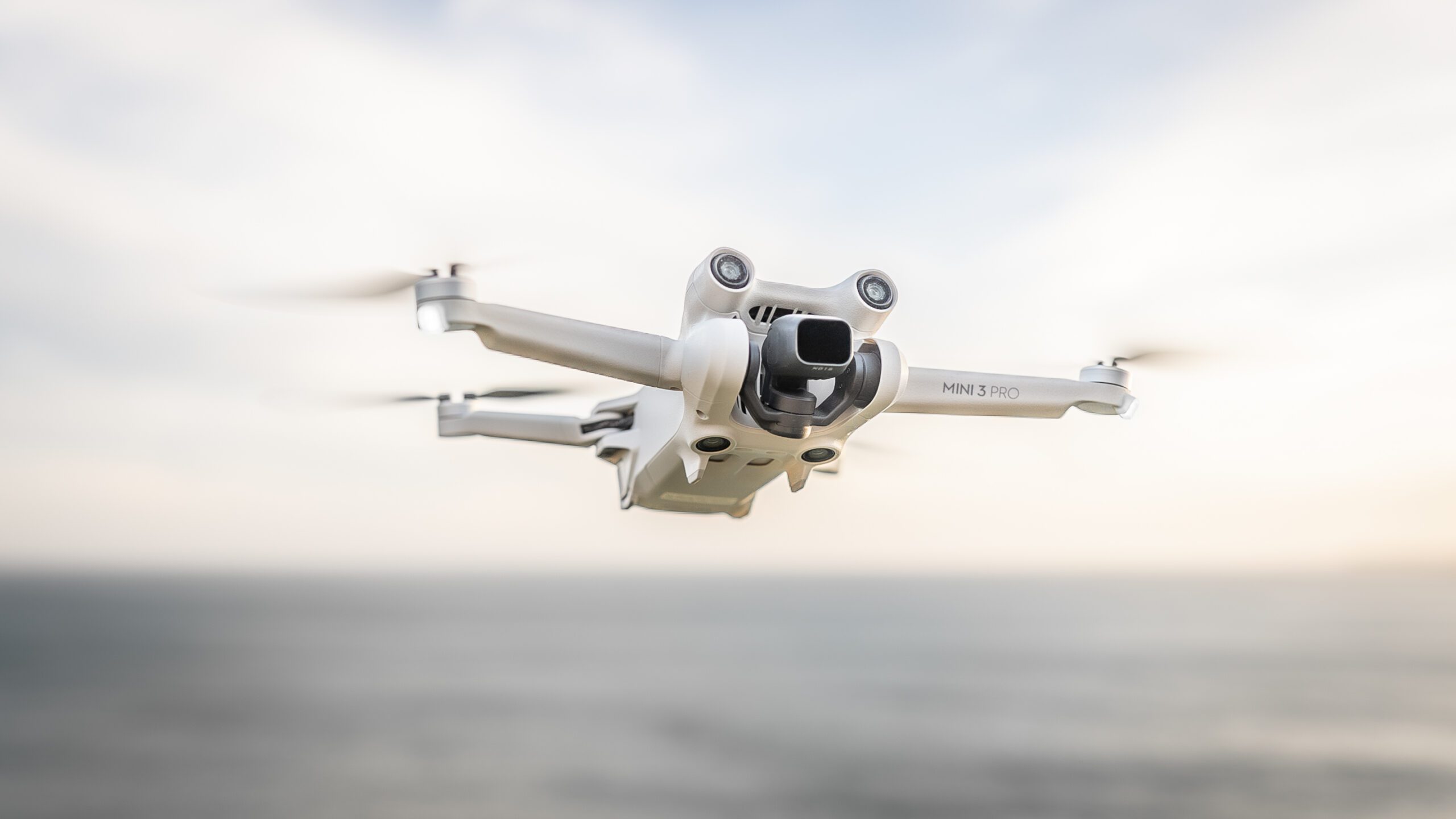 Drone ND calculator - Matthijs de Deugd